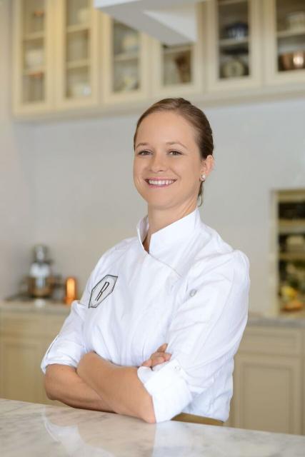 Lindsay Autry - No Kid Hungry Culinary Events