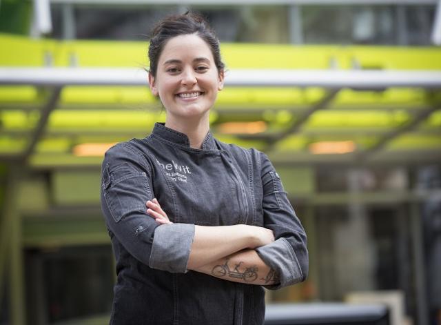 Toni Roberts - No Kid Hungry Culinary Events