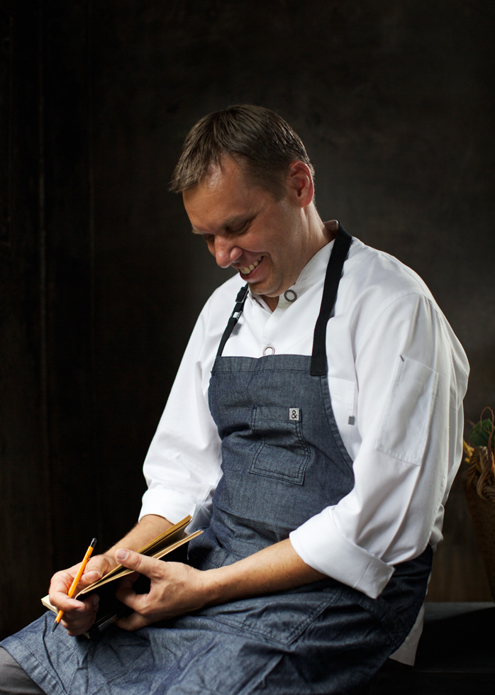 John Brand - No Kid Hungry Culinary Events