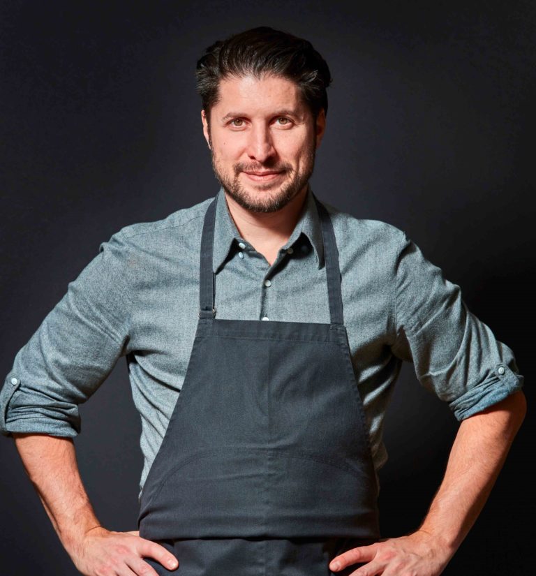 Ryan Poli - No Kid Hungry Culinary Events