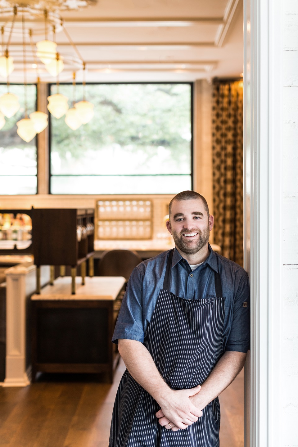 Bobby Matos - No Kid Hungry Culinary Events