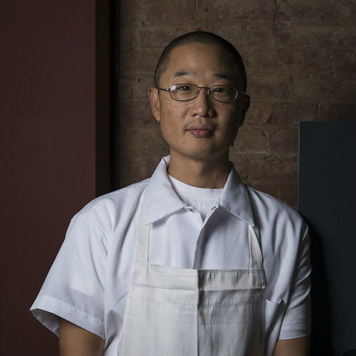 Nick Kim - No Kid Hungry Culinary Events