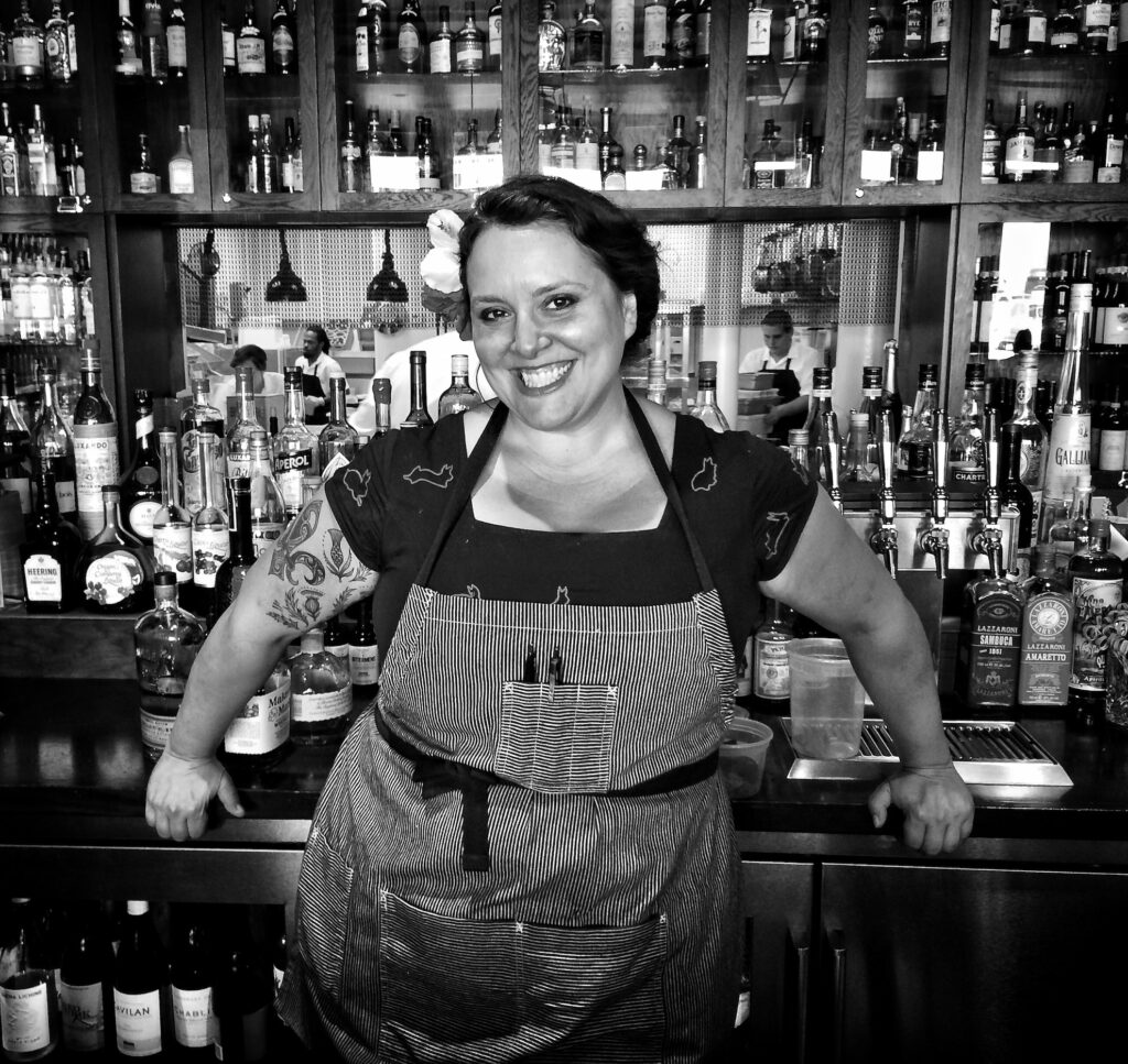 Abigail Gullo - No Kid Hungry Culinary Events