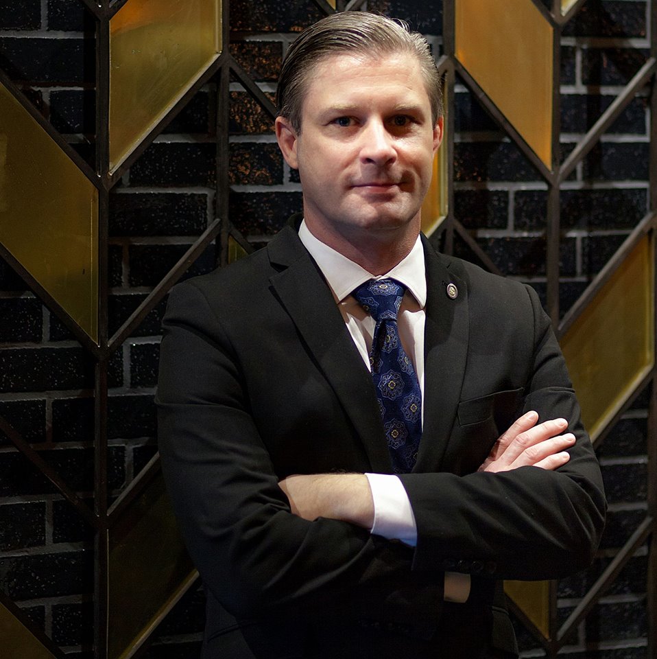 Adam Pucillo - No Kid Hungry Culinary Events