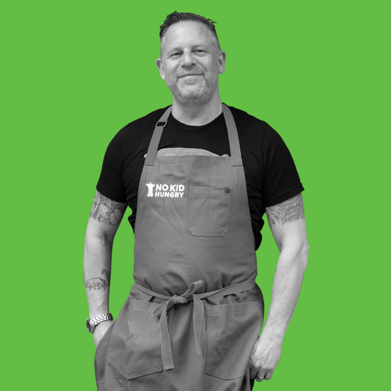Andy Husbands - No Kid Hungry Culinary Events