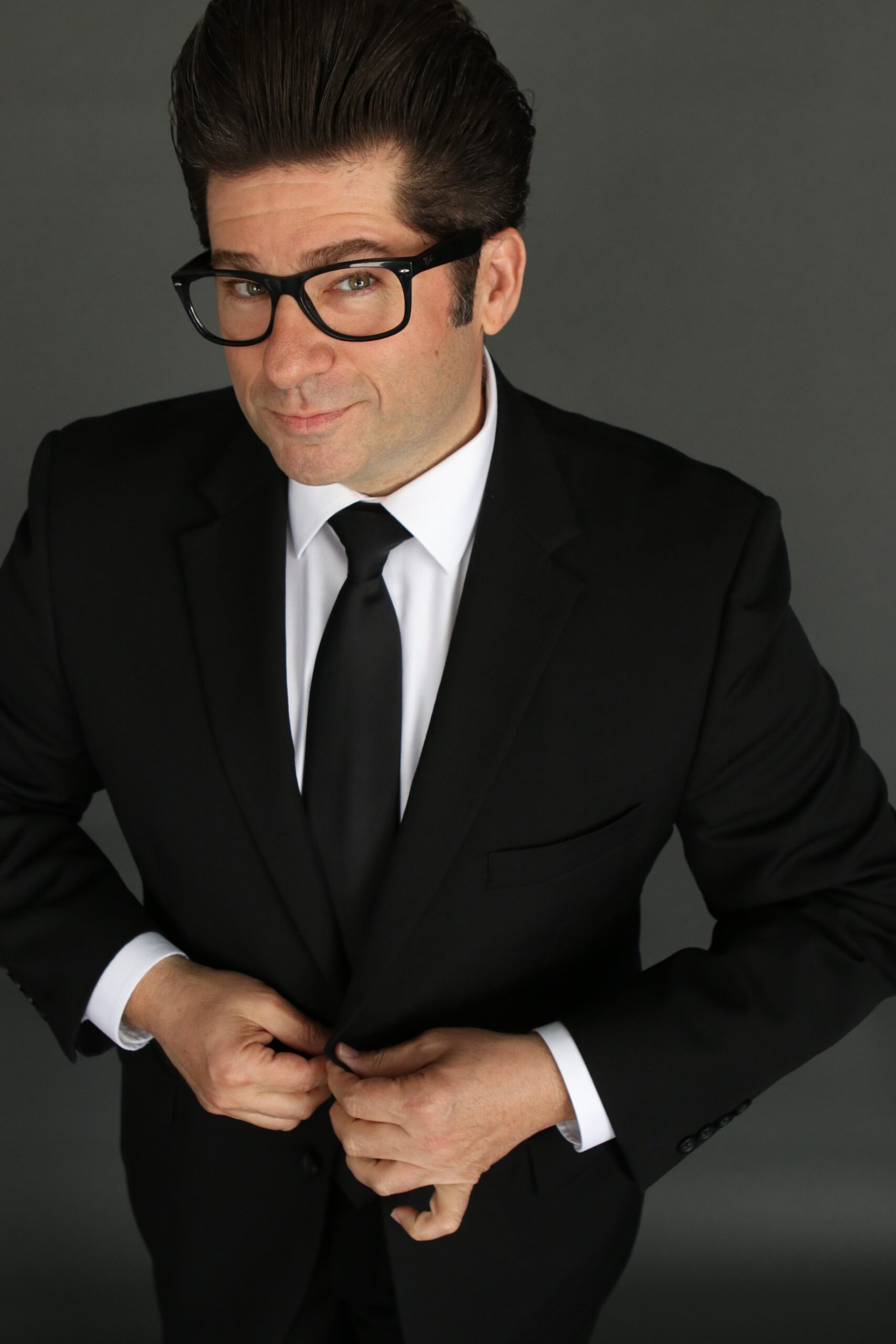 Billy Harris - No Kid Hungry Culinary Events