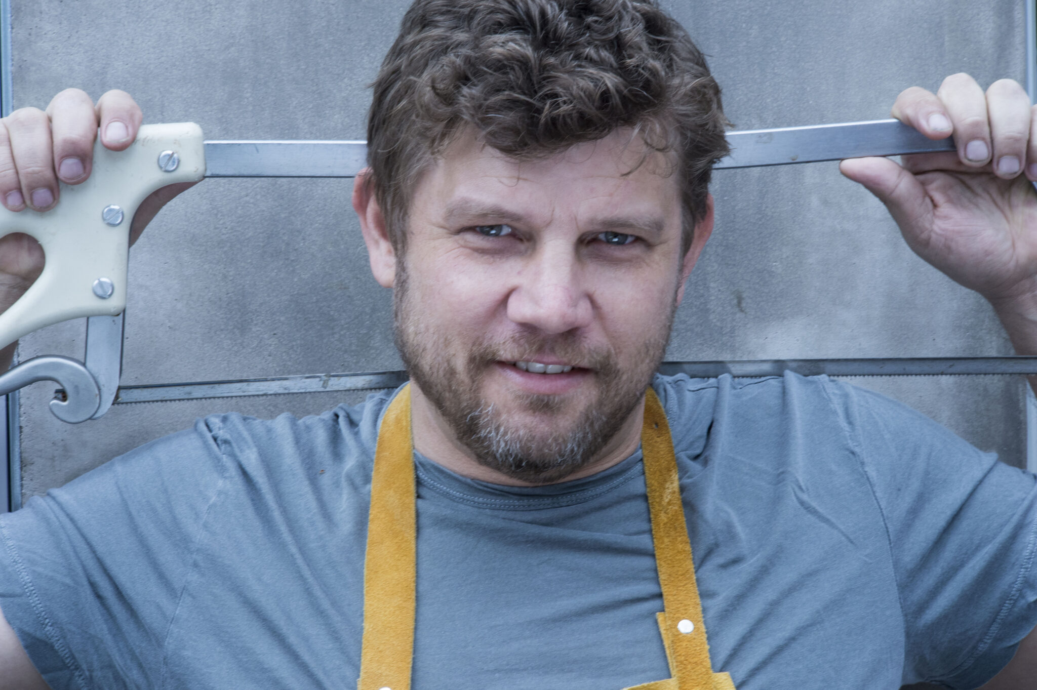 Ben Ford - No Kid Hungry Culinary Events