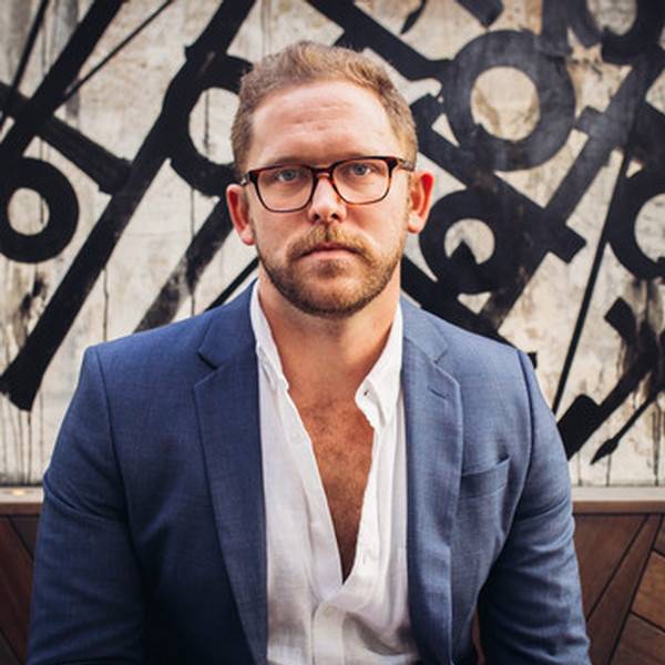 Brian Bornemann - No Kid Hungry Culinary Events