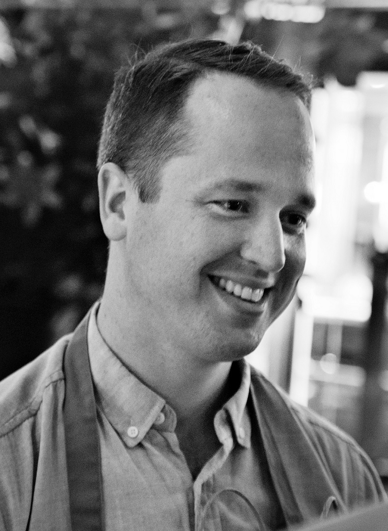 Bryce Shuman - No Kid Hungry Culinary Events