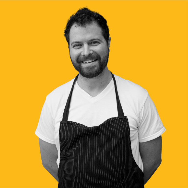 Bryce Gilmore - No Kid Hungry Culinary Events