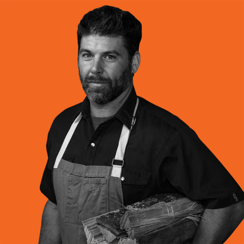 Clay Conley - No Kid Hungry Culinary Events