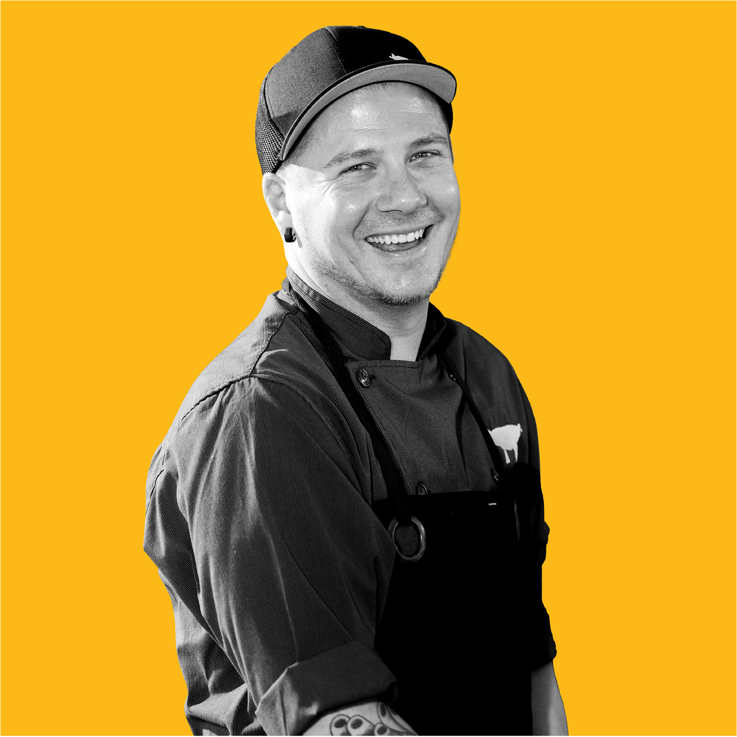 Tim Lipman - No Kid Hungry Culinary Events