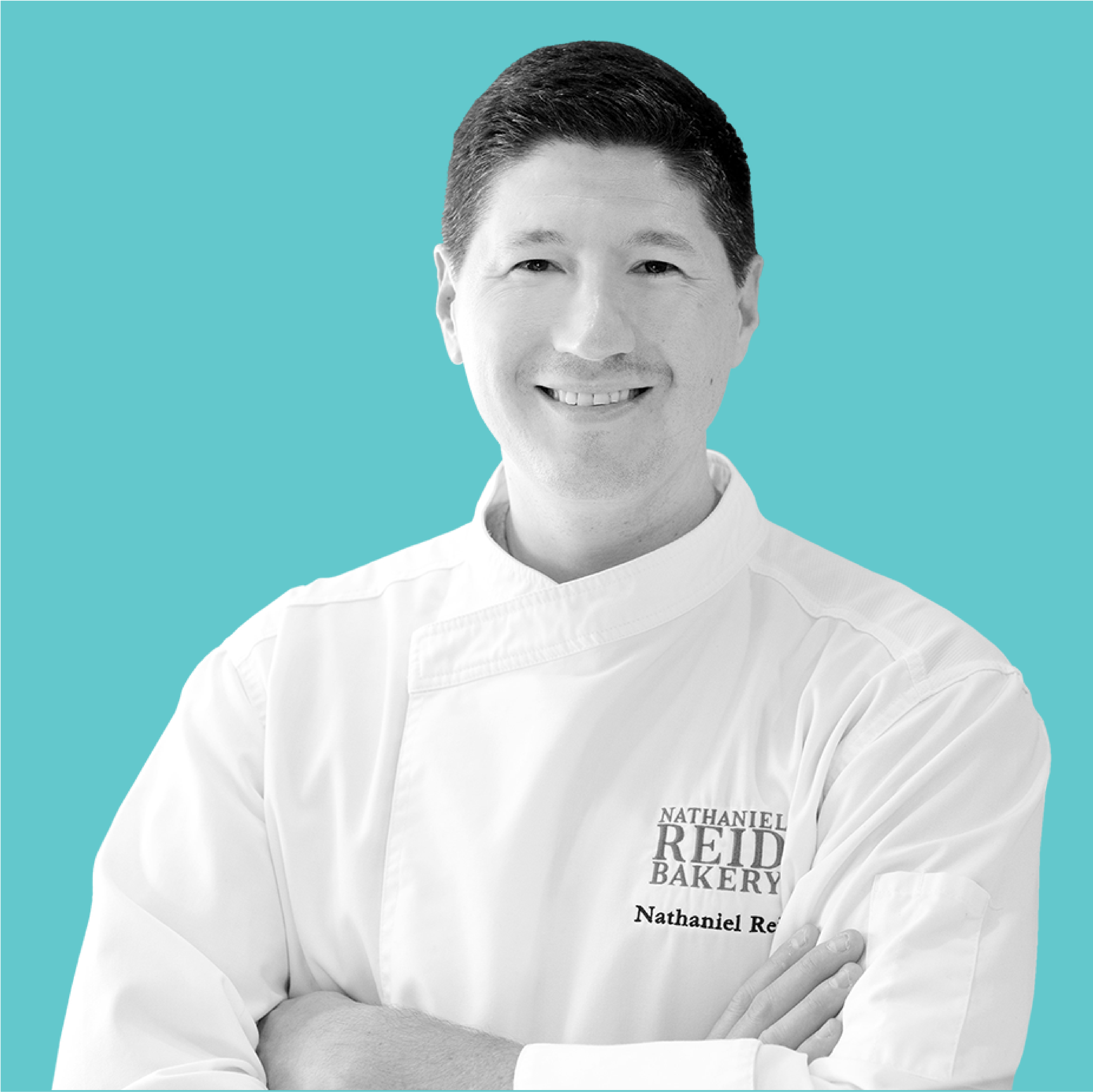 Nathaniel Reid - No Kid Hungry Culinary Events