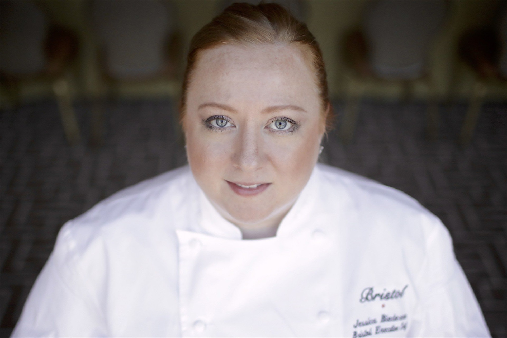 Jessica Biederman - No Kid Hungry Culinary Events