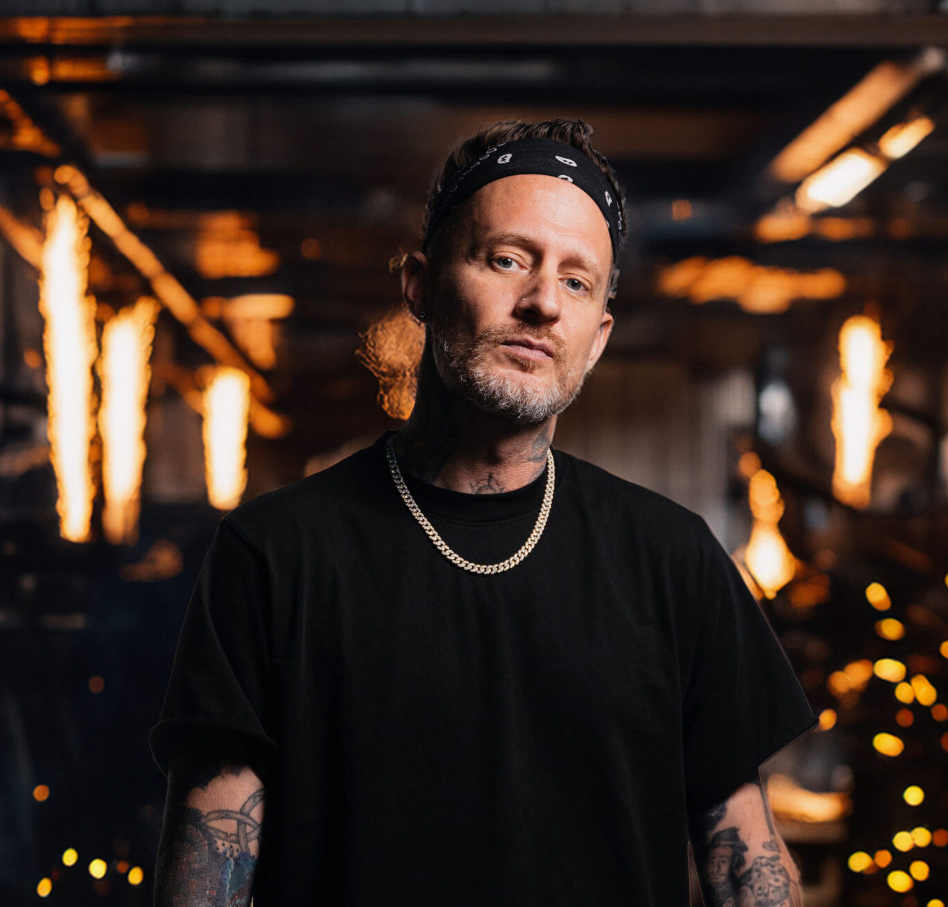 Michael Voltaggio - No Kid Hungry Culinary Events