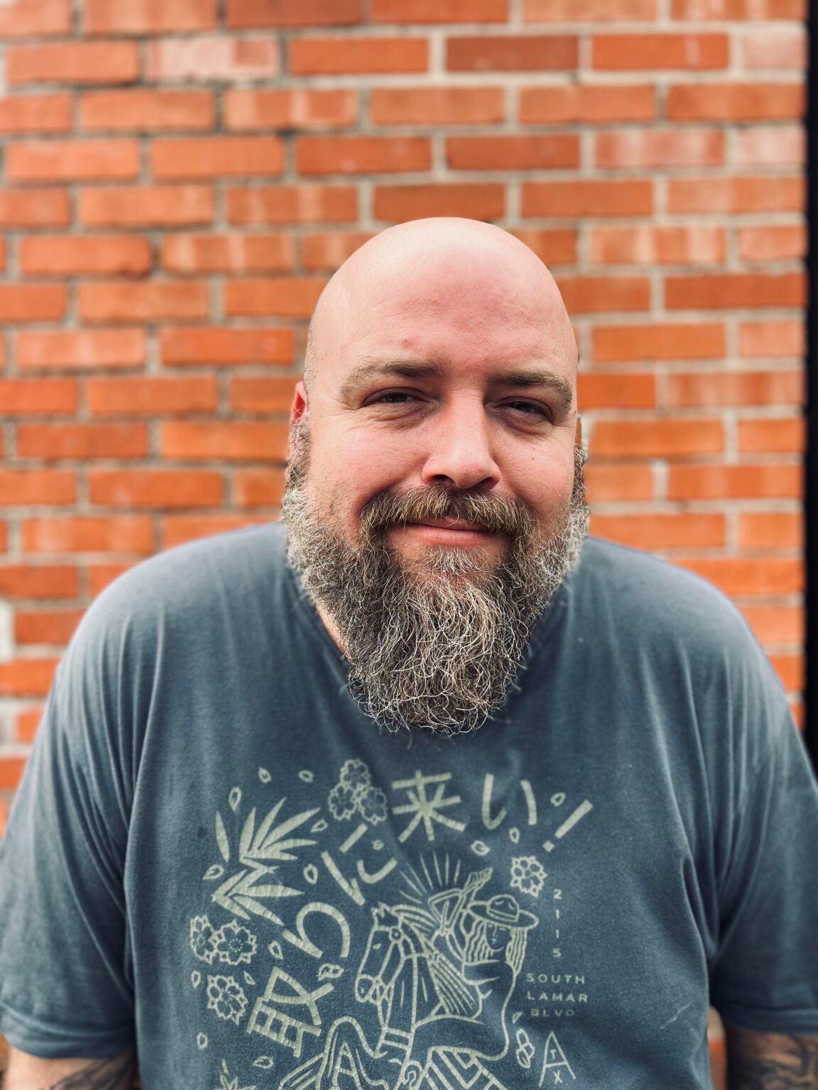 Chris Bosch - No Kid Hungry Culinary Events