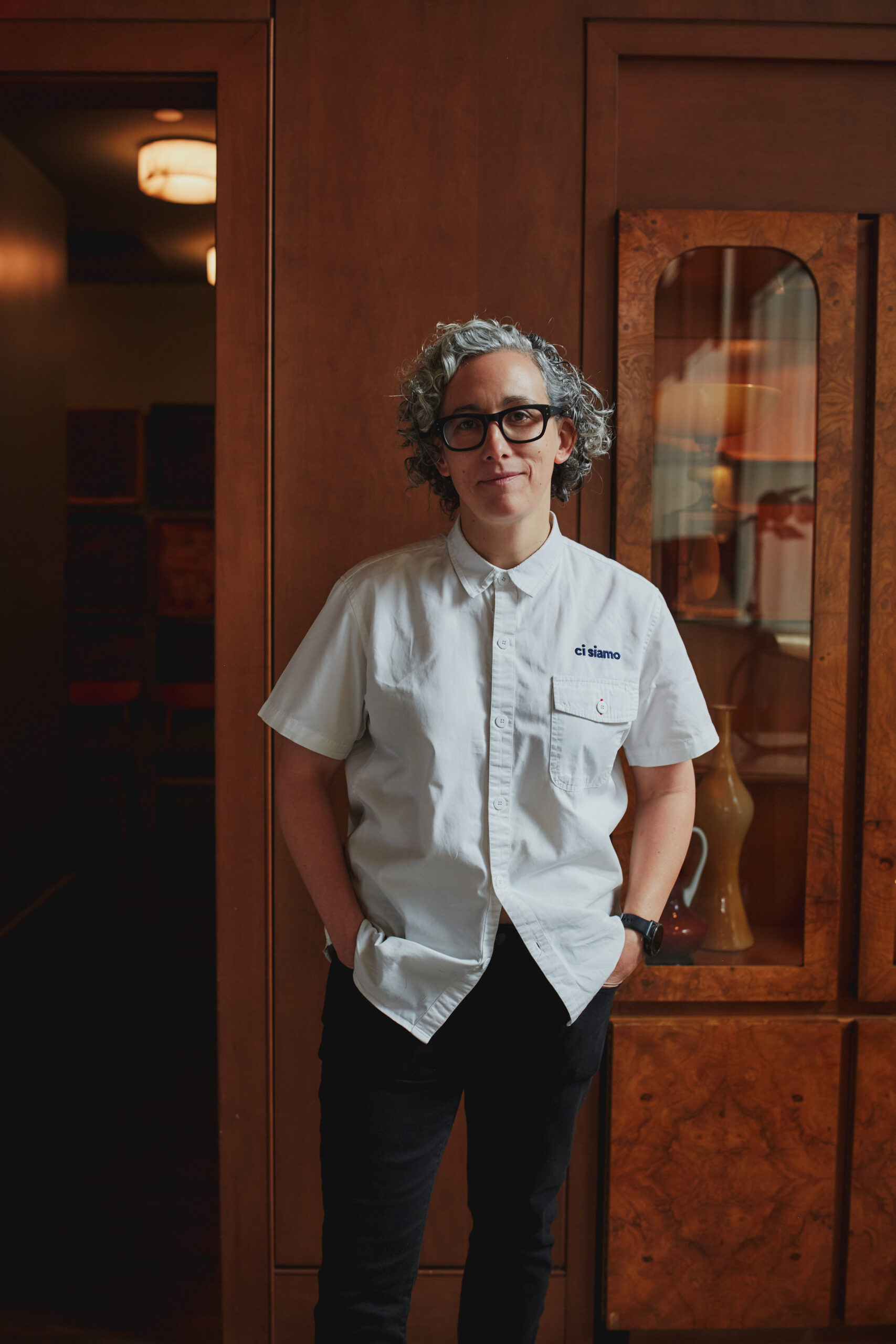 Hillary Sterling - No Kid Hungry Culinary Events