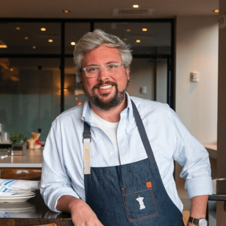 Colin Lynch 2024 - No Kid Hungry Culinary Events