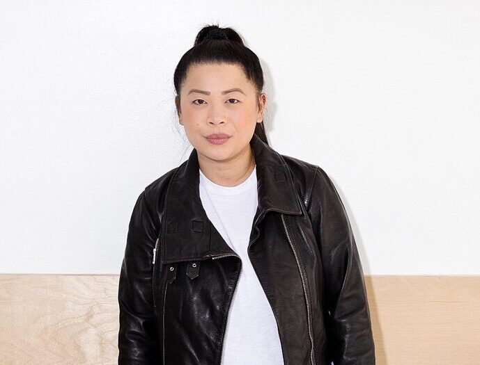 Mei Lin - No Kid Hungry Culinary Events