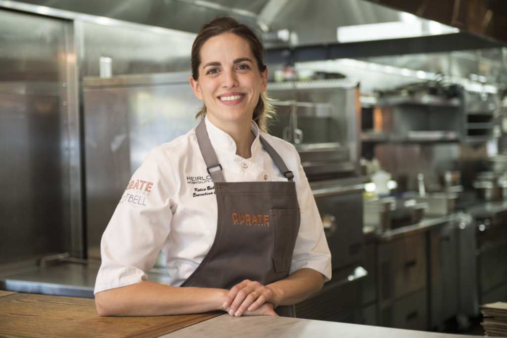 Katie Button - No Kid Hungry Culinary Events