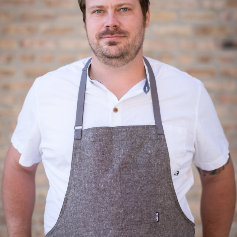 Chefs Archive - No Kid Hungry Culinary Events