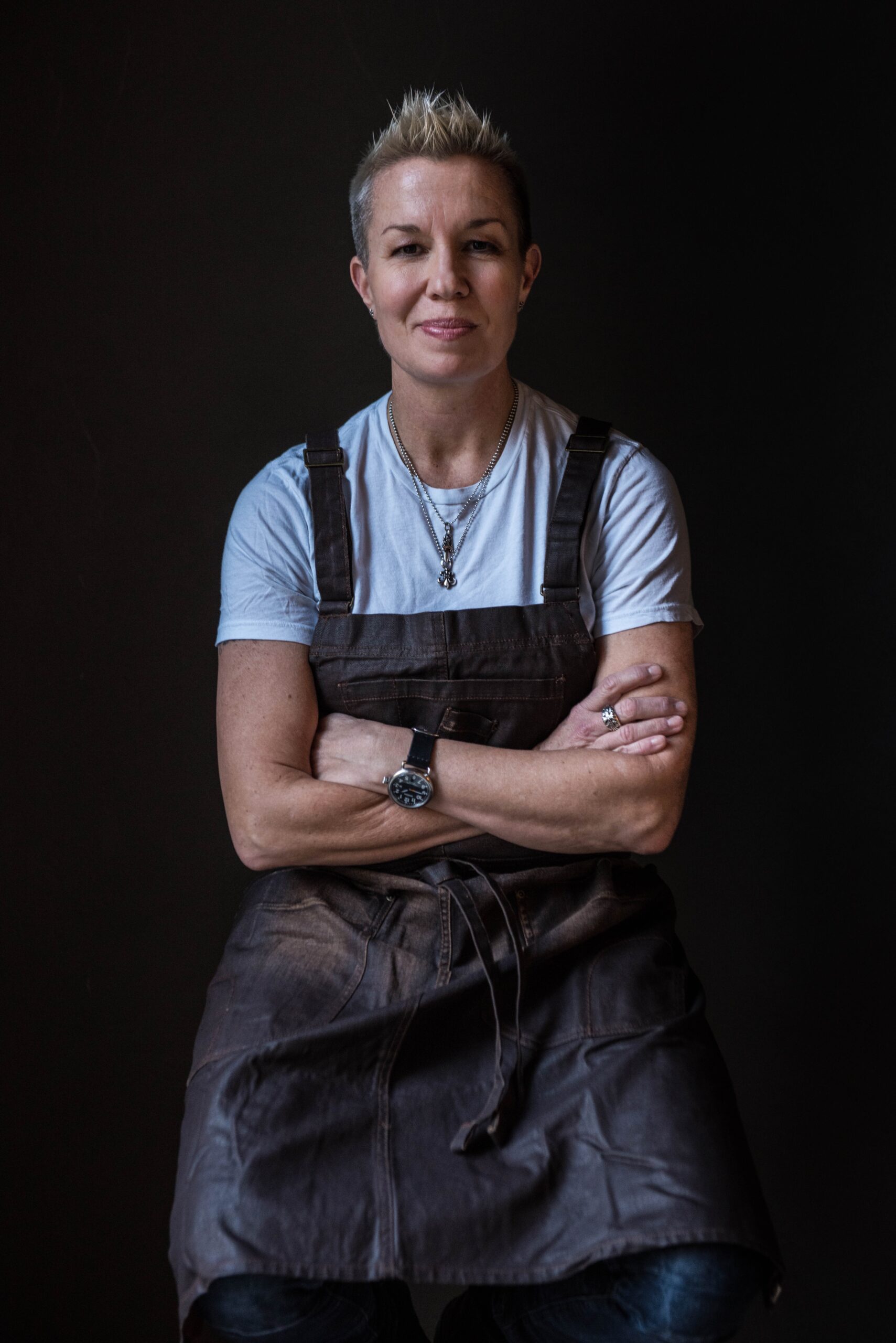 Elizabeth Falkner - No Kid Hungry Culinary Events