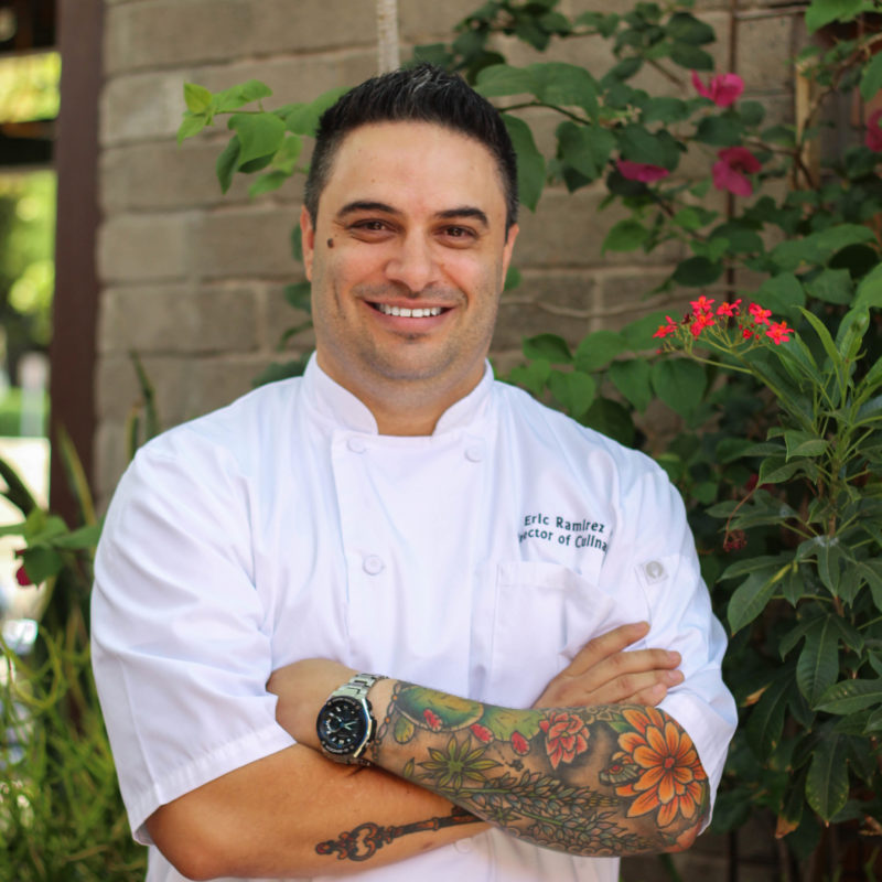 Chefs Archive - Page 5 of 52 - No Kid Hungry Culinary Events