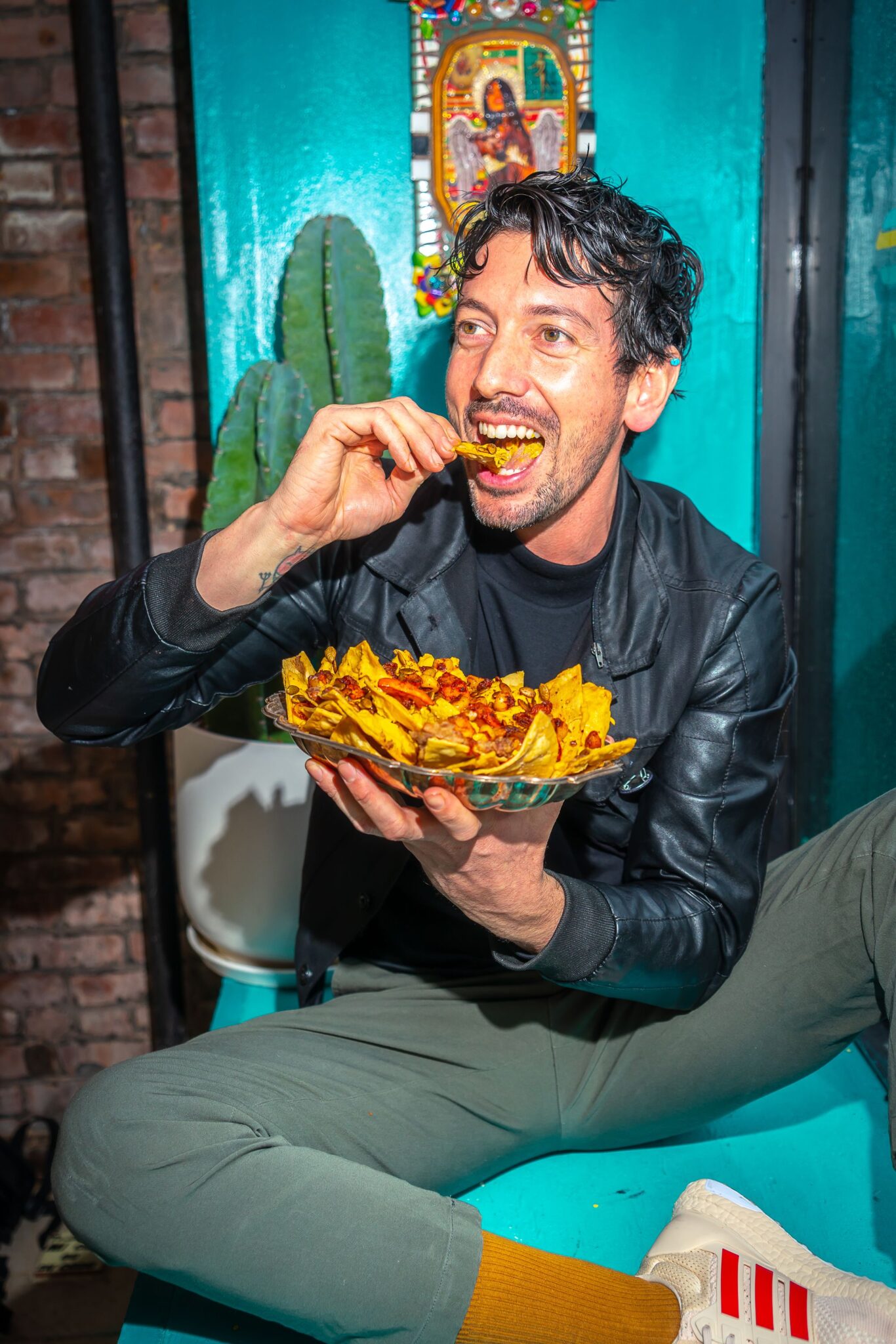 Eric See - No Kid Hungry Culinary Events