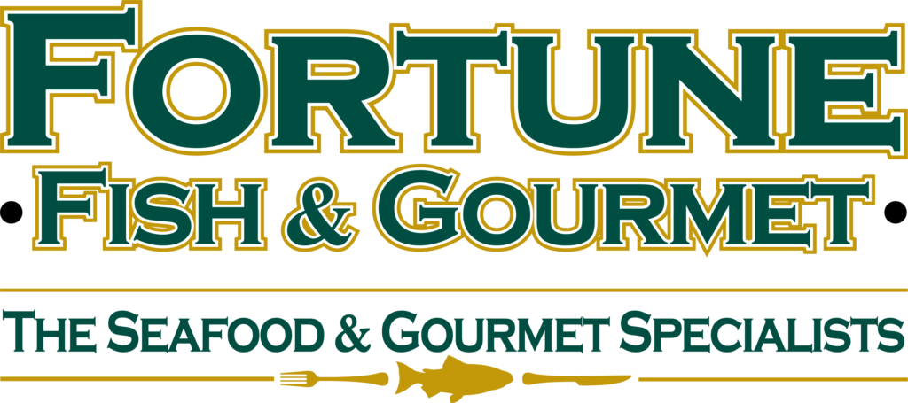 Fortune Fish & Gourmet - No Kid Hungry Culinary Events