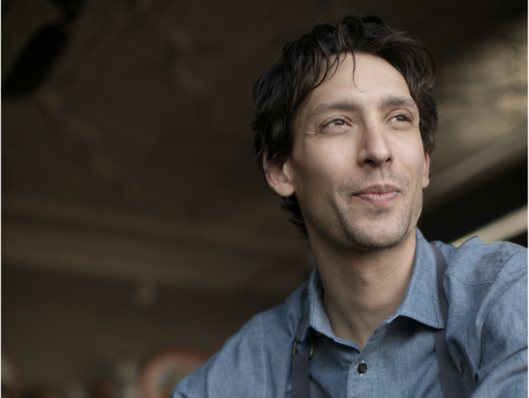 Abe Conlon - No Kid Hungry Culinary Events