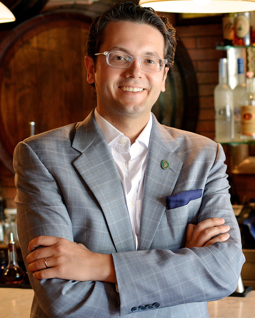 Hristo Zisovski - No Kid Hungry Culinary Events