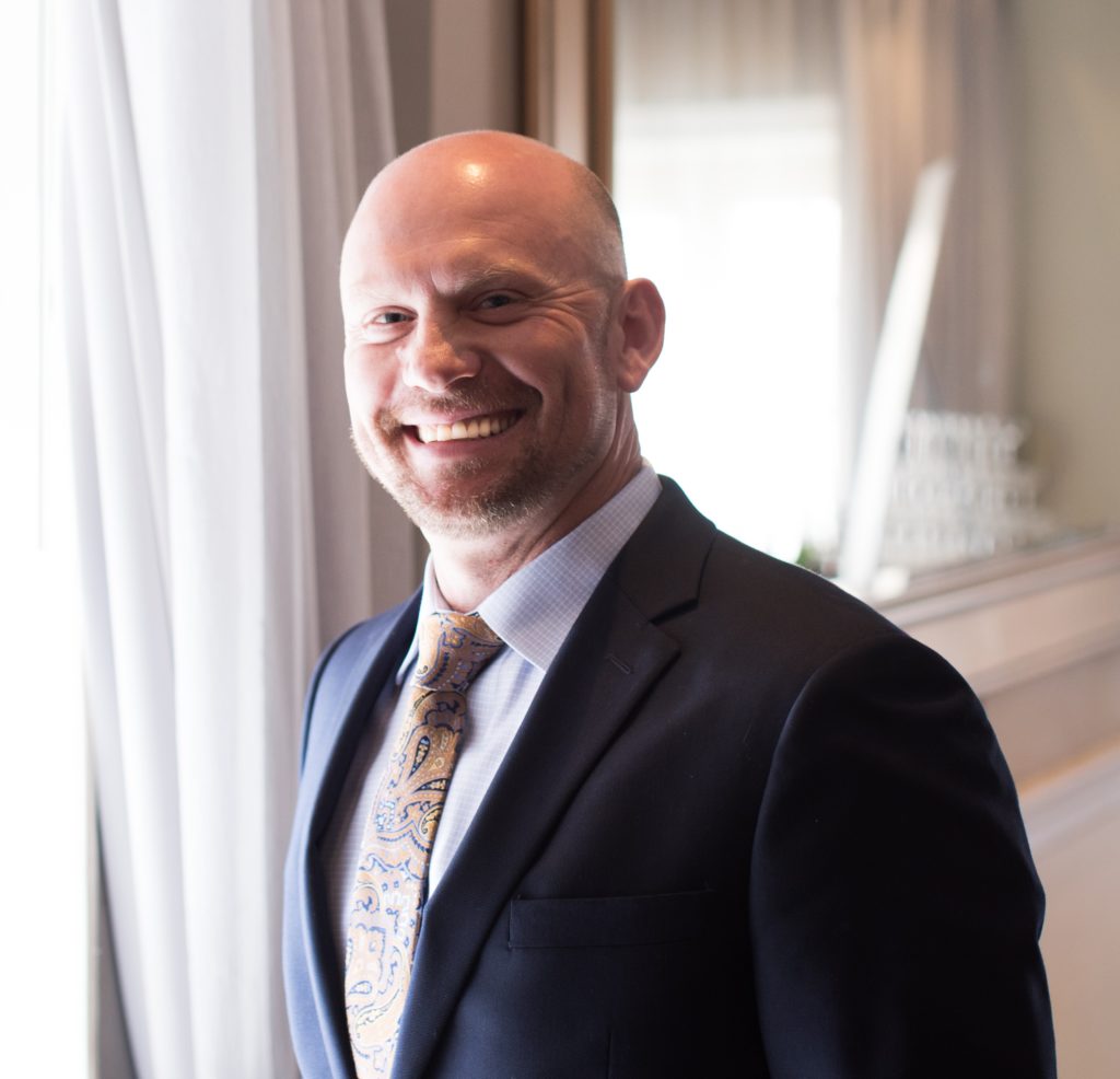 Jason Brooks - No Kid Hungry Culinary Events