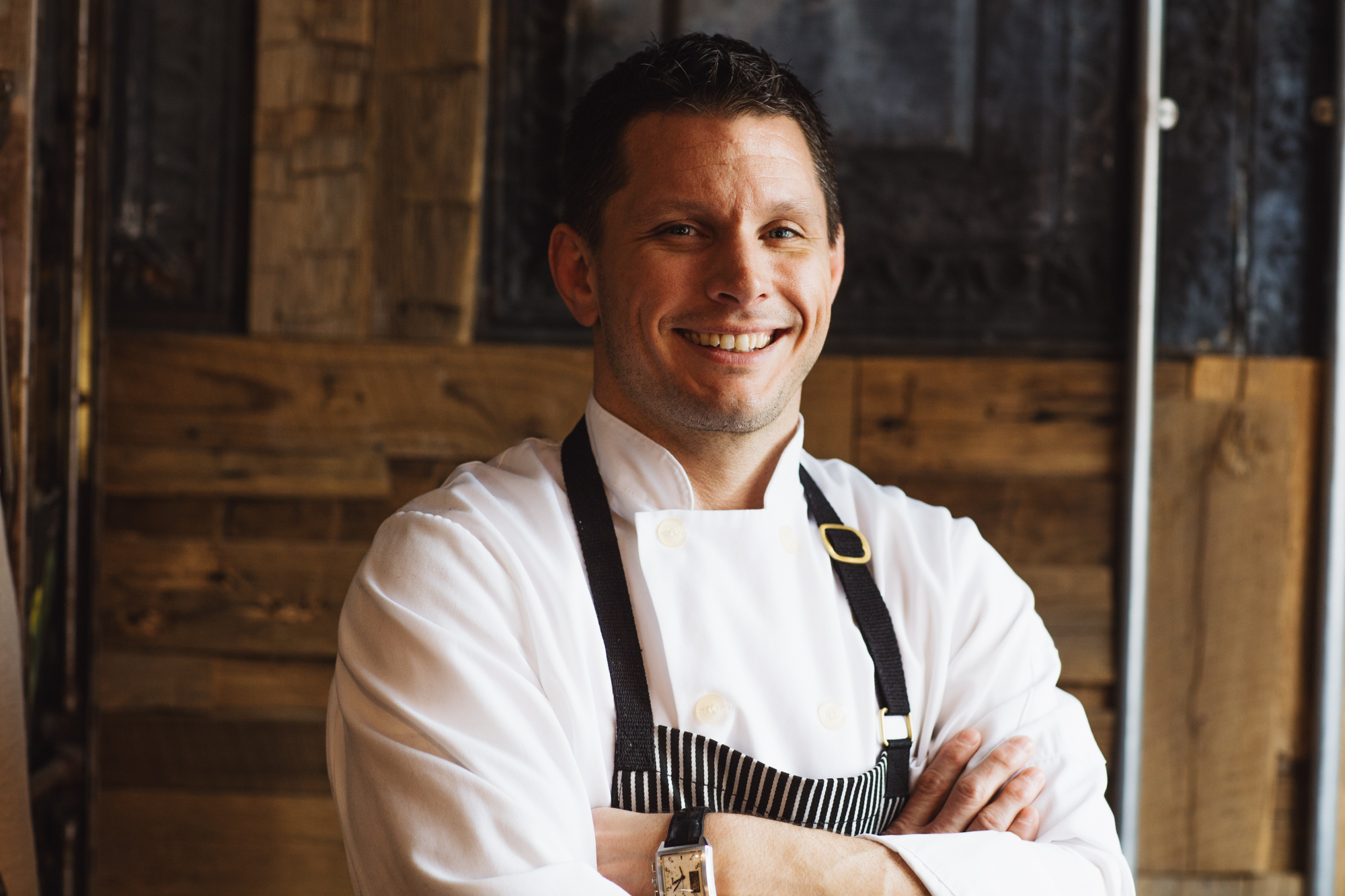 Jeffrey Michaud - No Kid Hungry Culinary Events
