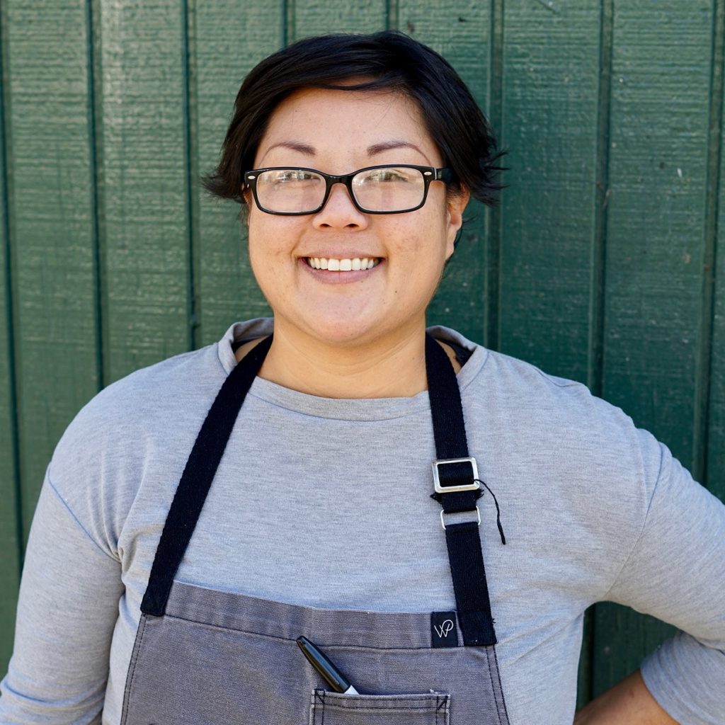 Jen Shen - No Kid Hungry Culinary Events