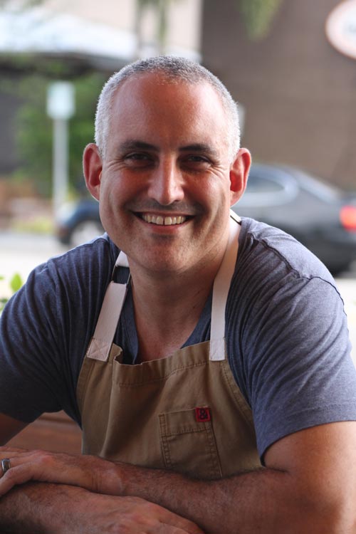 Jeremy Bearman - No Kid Hungry Culinary Events
