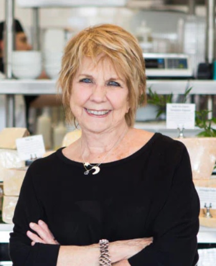 Joan McNamara - No Kid Hungry Culinary Events