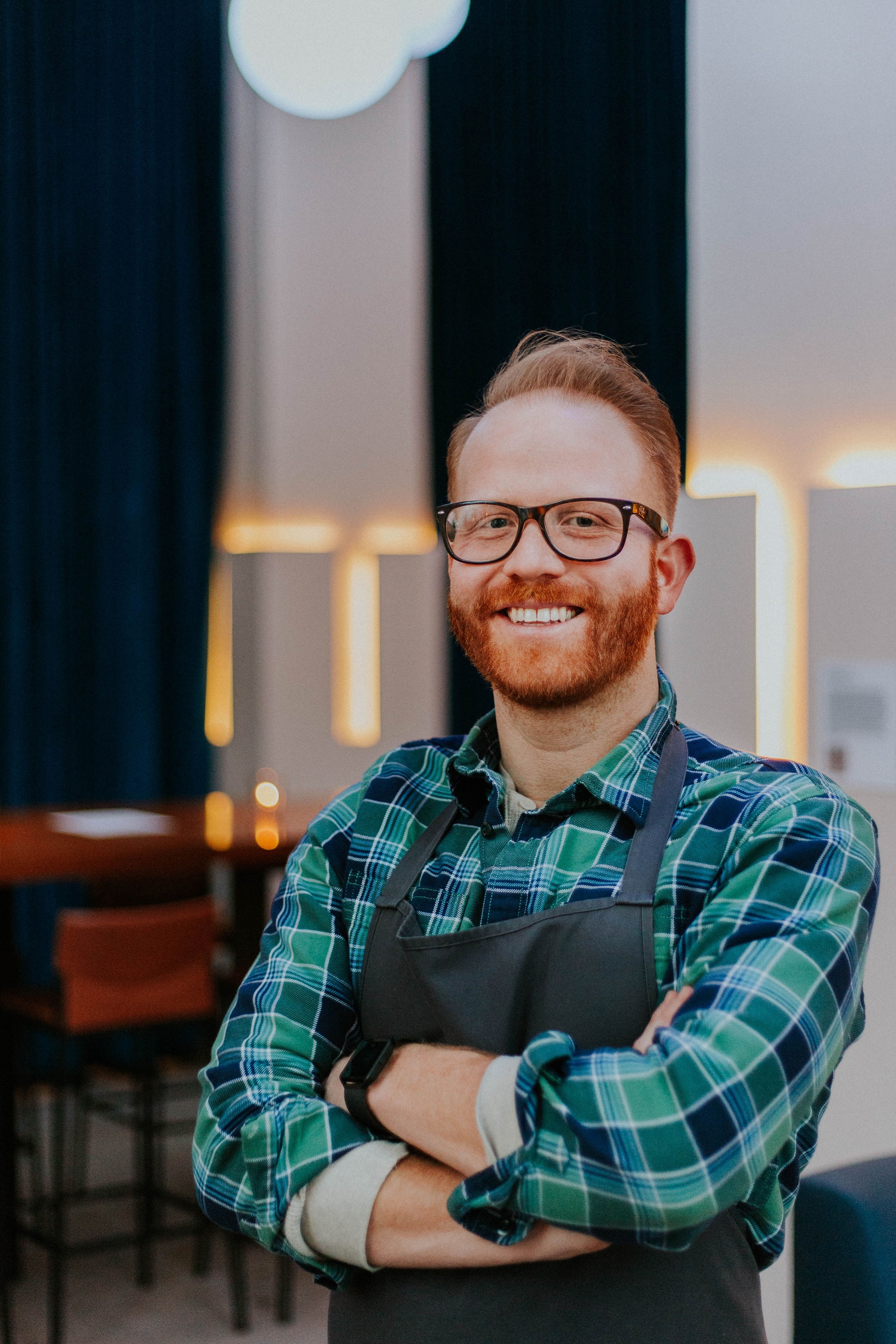 Jonathan Searle - No Kid Hungry Culinary Events