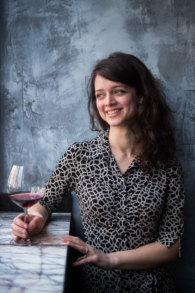 Kimberly Prokoshyn - No Kid Hungry Culinary Events