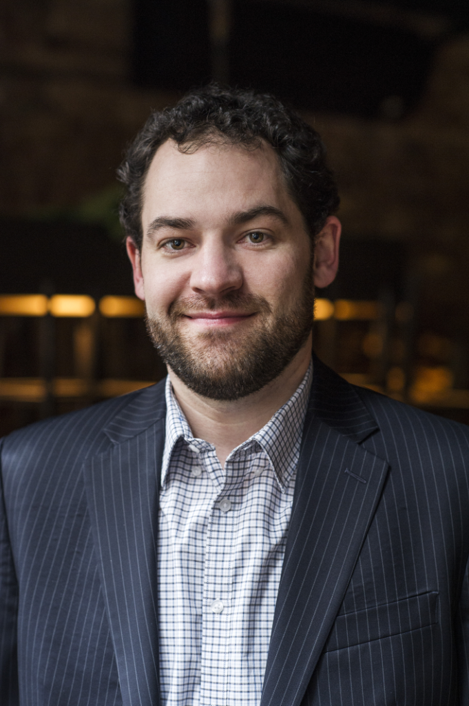 Matthew Conway - No Kid Hungry Culinary Events