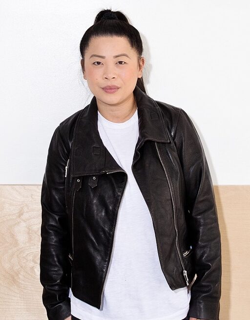 Mei Lin - No Kid Hungry Culinary Events