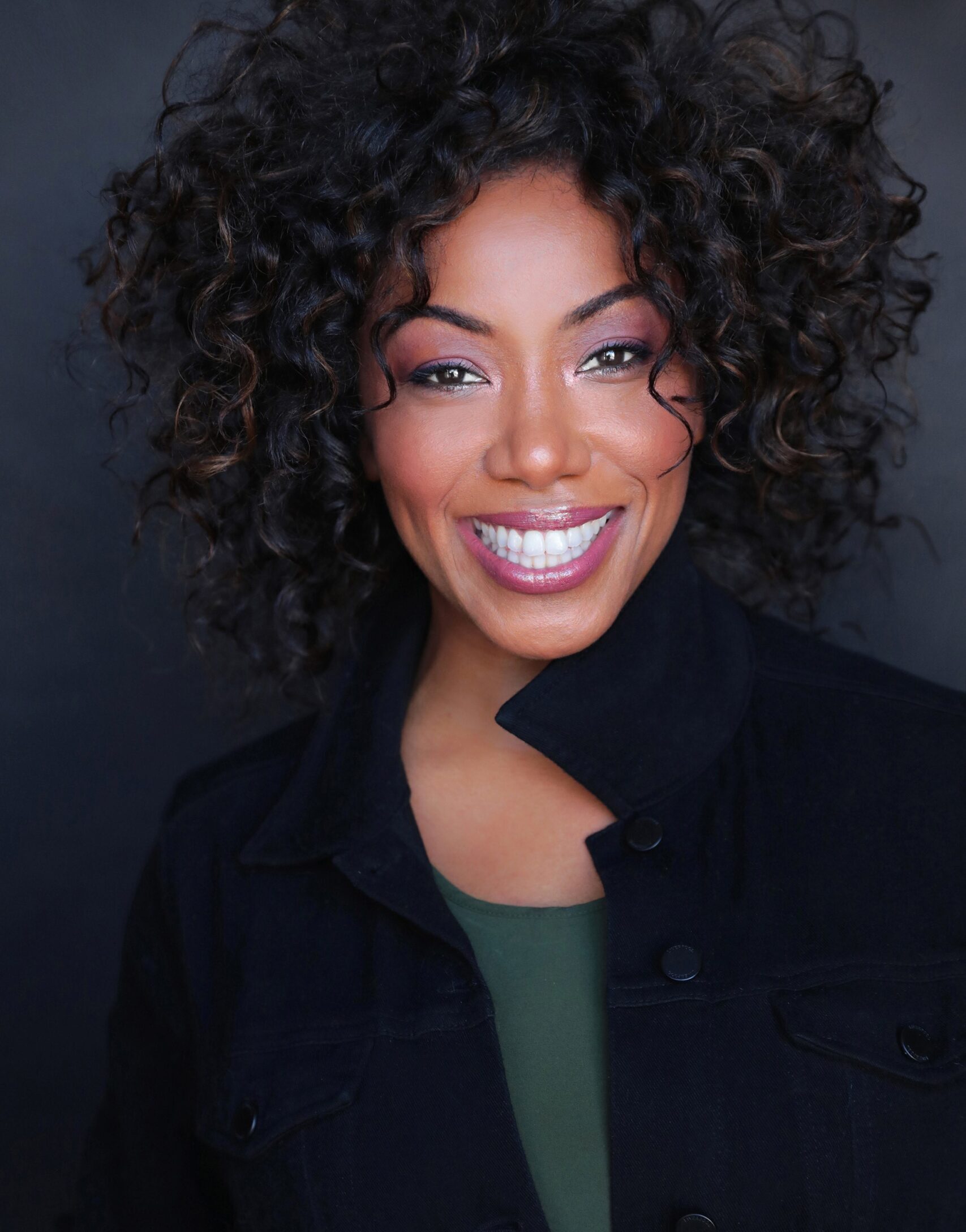 Nyesha Arrington - No Kid Hungry Culinary Events