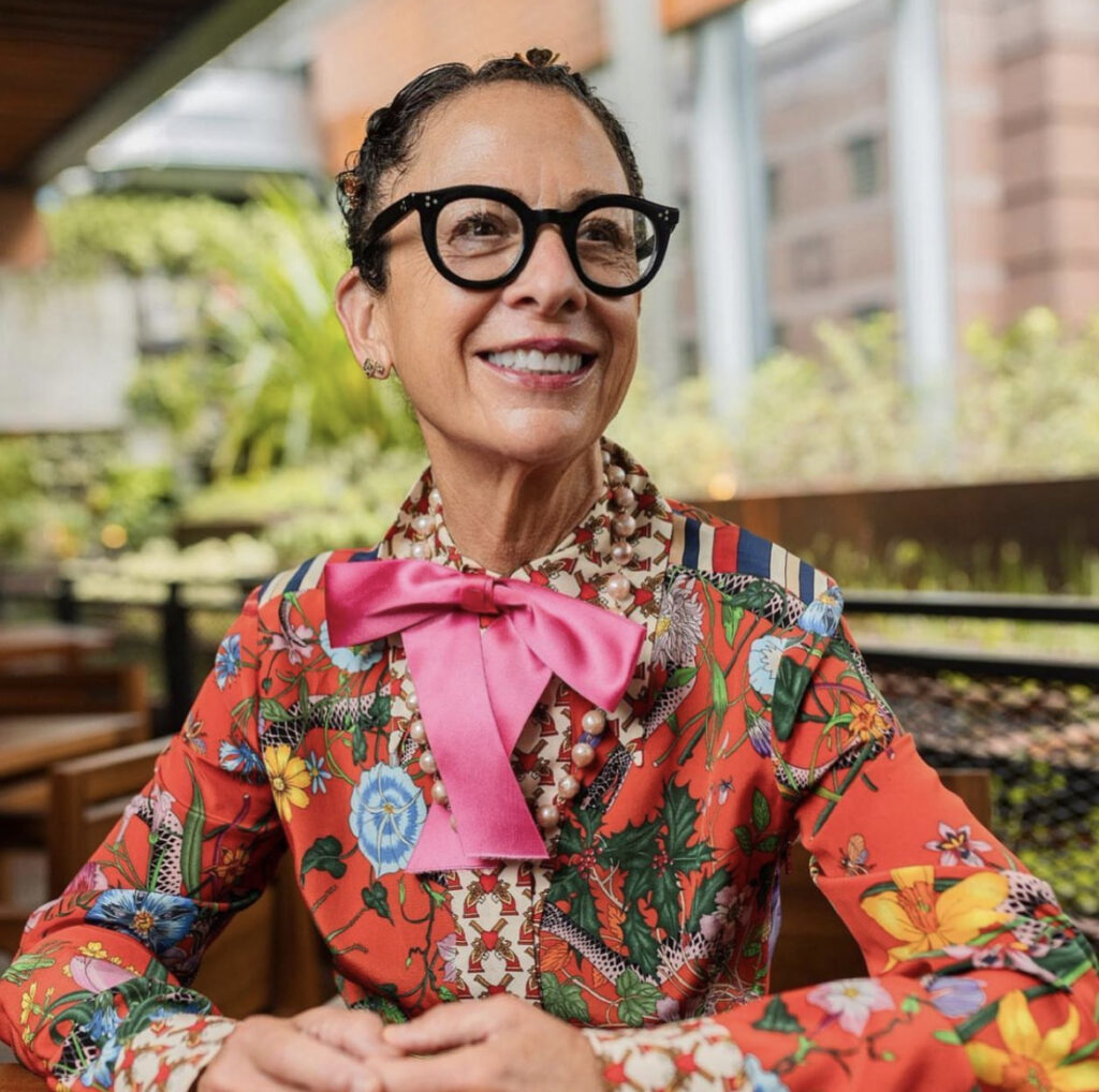 Nancy Silverton - No Kid Hungry Culinary Events