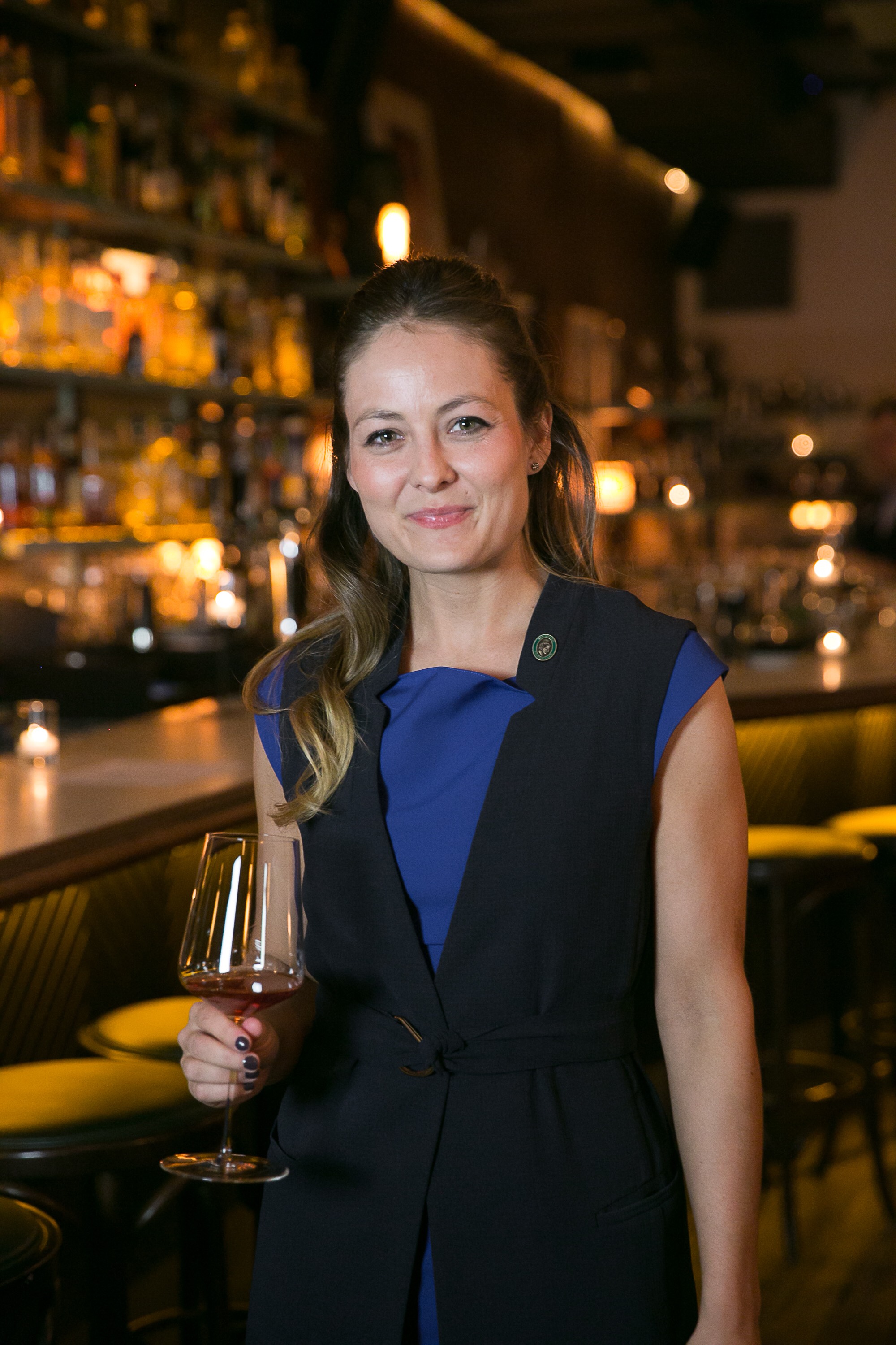 Nicole Hakli - No Kid Hungry Culinary Events