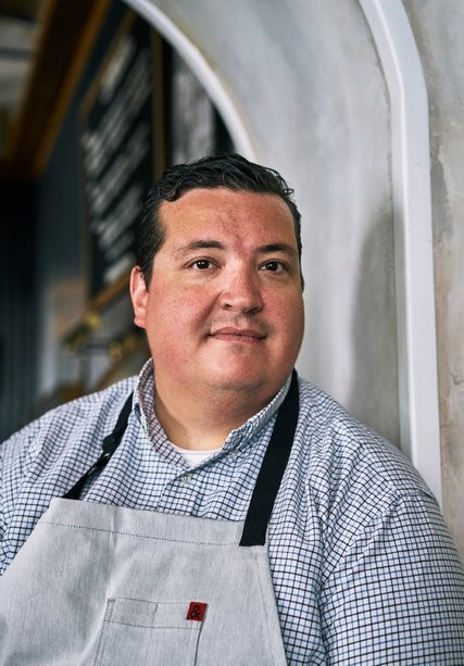 PJ Calapa - No Kid Hungry Culinary Events