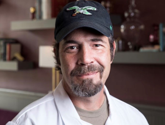 Paul Verica - No Kid Hungry Culinary Events