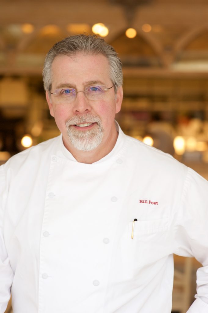 Bill Peet - No Kid Hungry Culinary Events