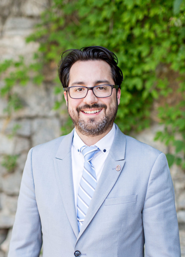 Nicolas Quiñones - No Kid Hungry Culinary Events