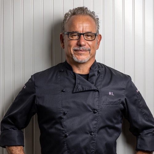 Raphael Lunetta - No Kid Hungry Culinary Events