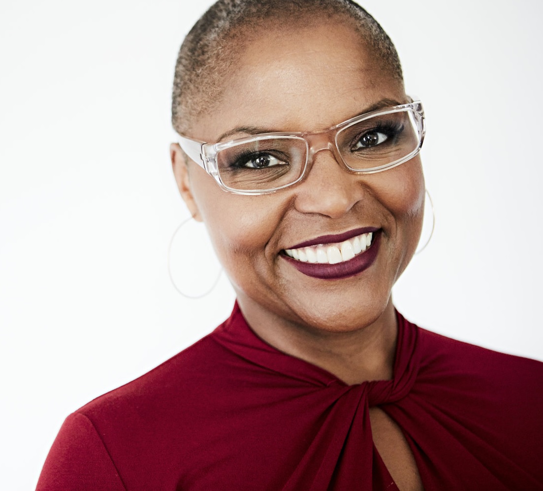 Tanya Holland - No Kid Hungry Culinary Events