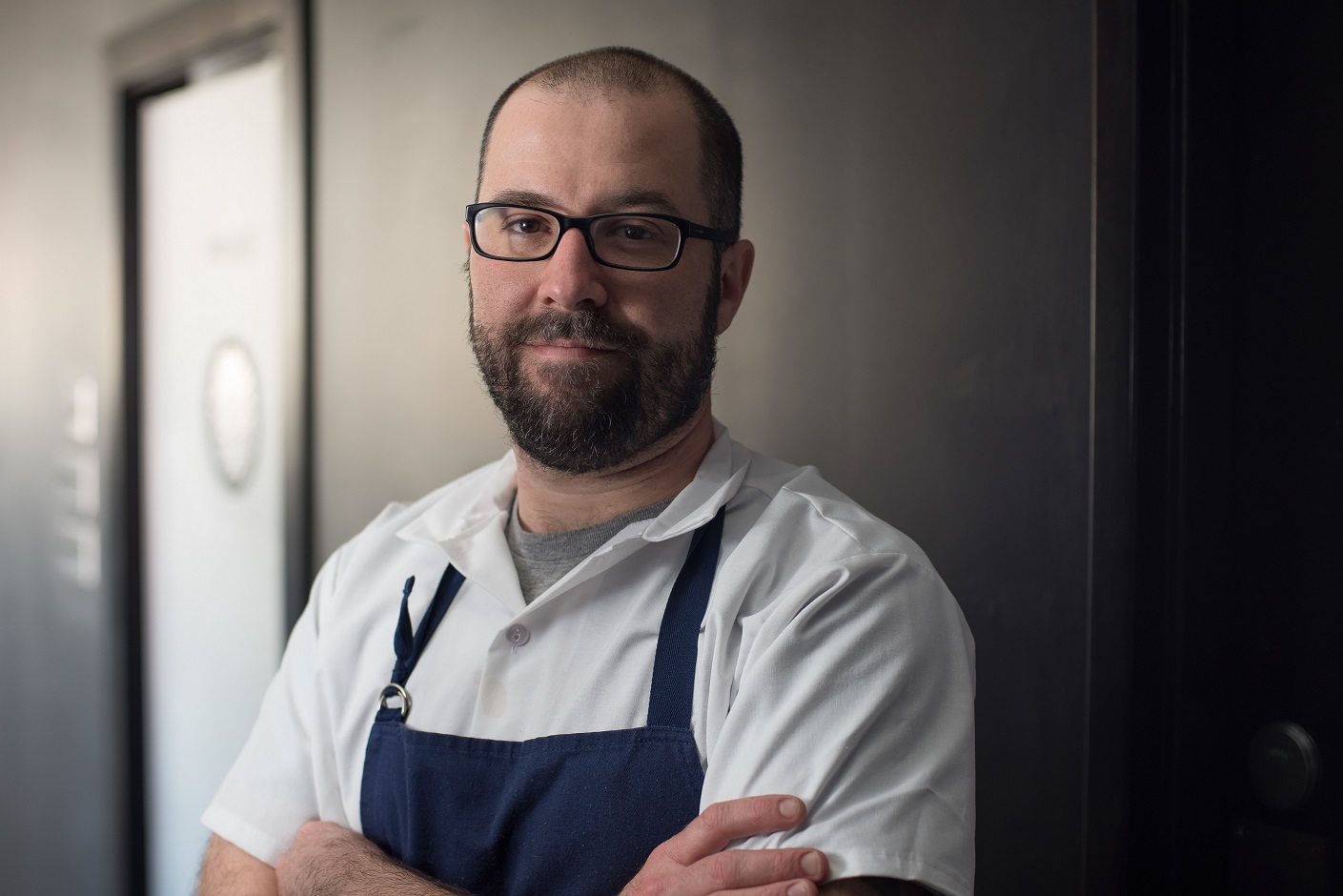 Travis McConnell - No Kid Hungry Culinary Events